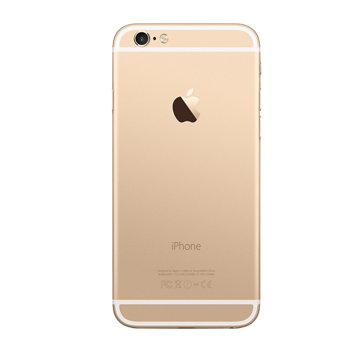 iPhone 6s CPO Approved – RetailMobi